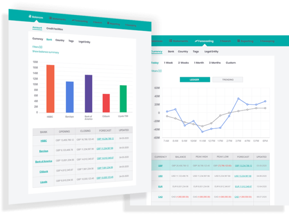 Cash Management - AccessPay
