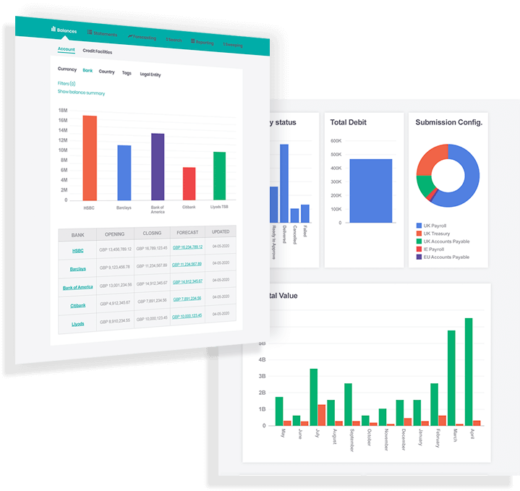 Cash Management - AccessPay